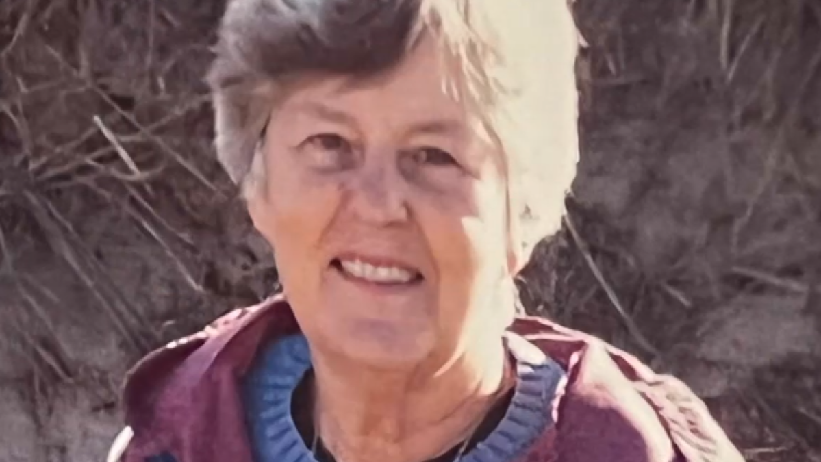 ‘There’s an Emptiness’: Family Mourns 85-Year-Old Woman Struck, Killed ...