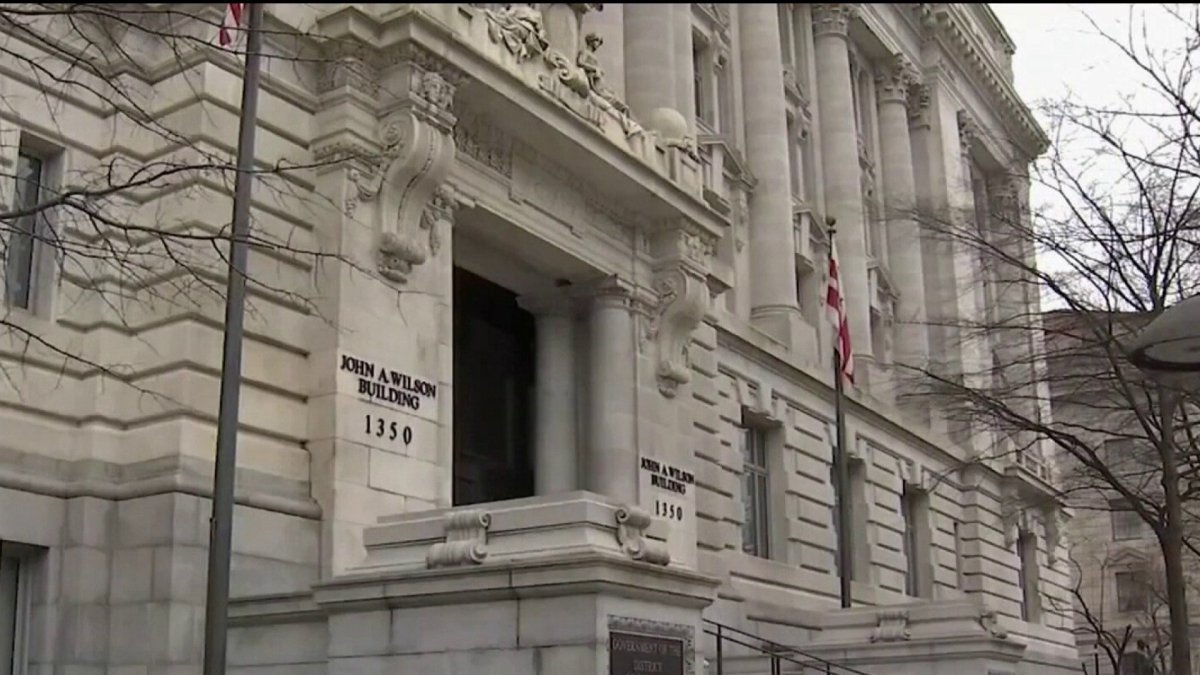 CFO Warns DC Tax Revenue to Drop by $464M, Budget Cuts to Follow – NBC4 ...