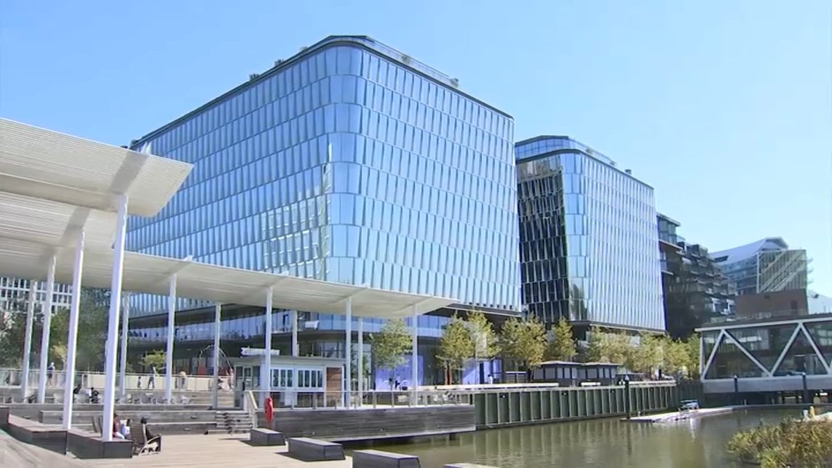 The Wharf’s Phase 2 Opens on Five-Year Anniversary – NBC4 Washington