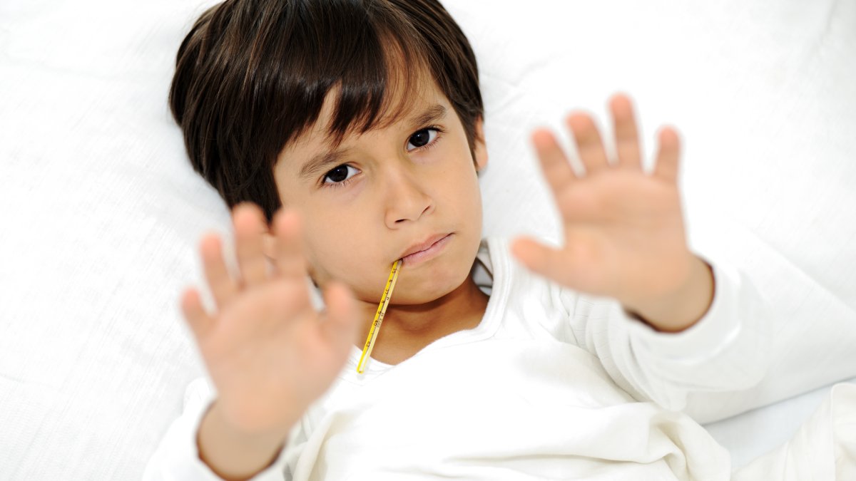Sick Kids Kit: 4 Flu Season Essentials for Your Medicine Cabinet – NBC4 ...