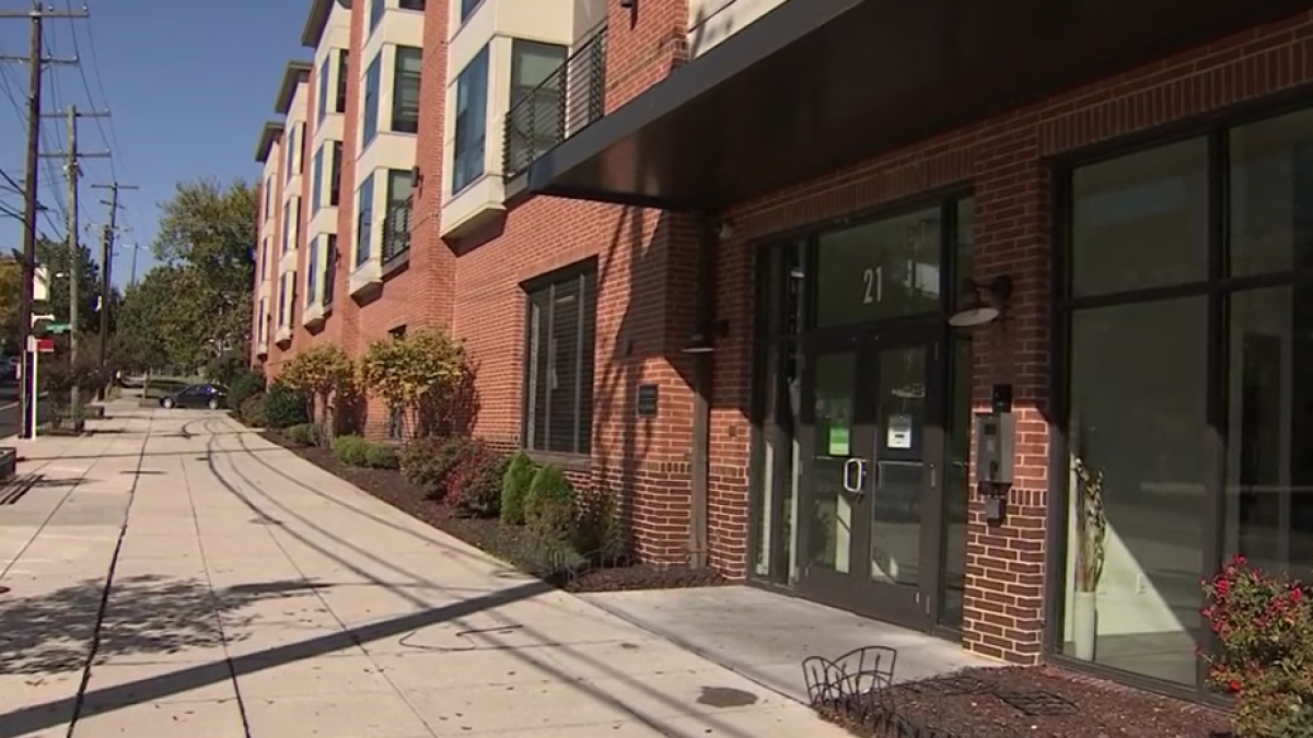 2-Year-Old Dies After Being Found Unconscious Outside DC Building ...