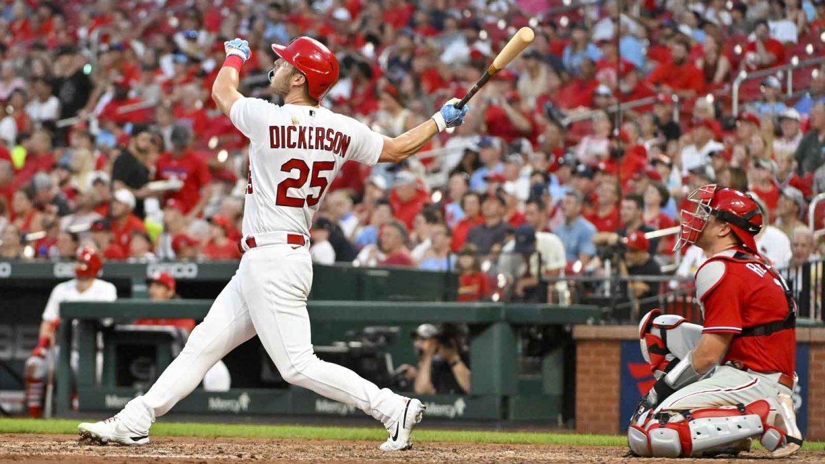 Here’s When Each Wild Card Baseball Game Starts and How to Watch Every ...