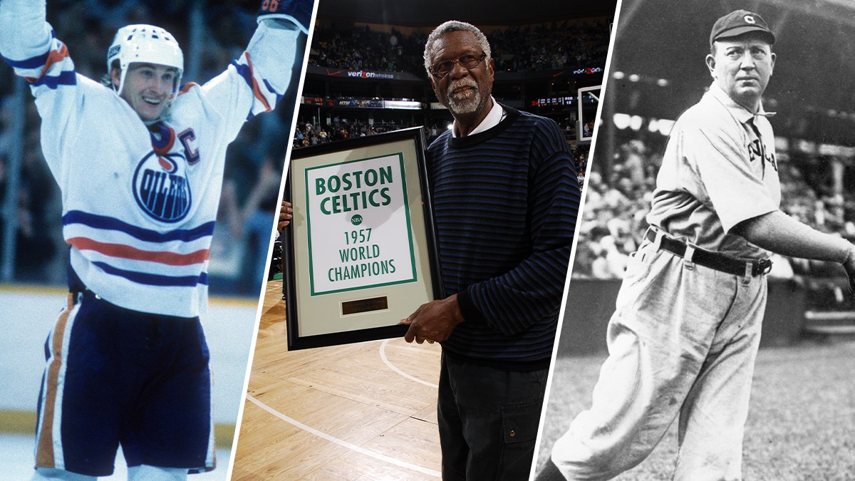 What Is the Most Unbreakable Record in Sports? NBA, NFL, MLB and More ...