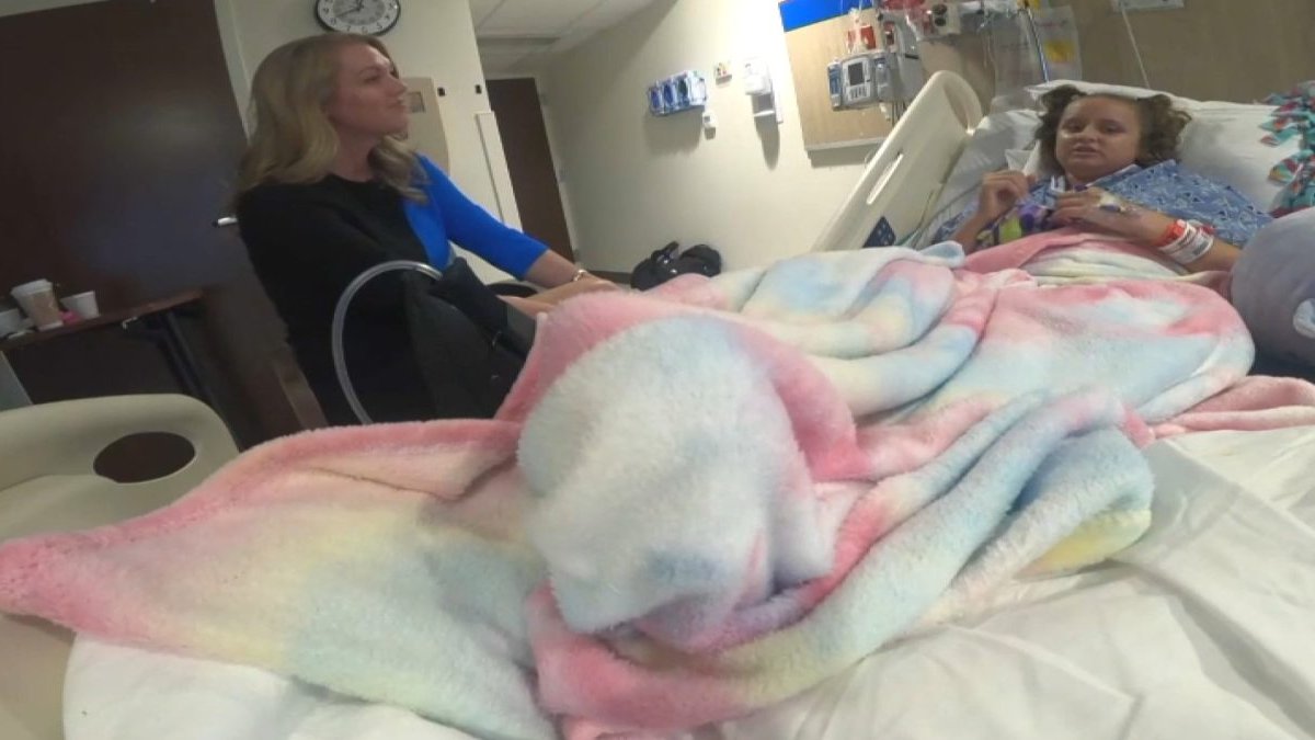 ‘I Fought a Shark and Won’: Young Girl Shares Survival Story After ...