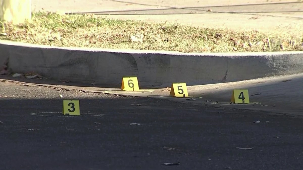 Person of Interest in Custody After 16-Year-Old Shot, Killed in ...