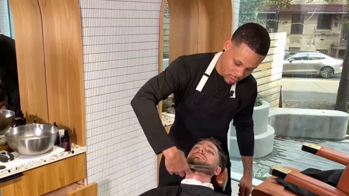 Tips for Growing Out Your Movember Beard With Style – NBC4 Washington