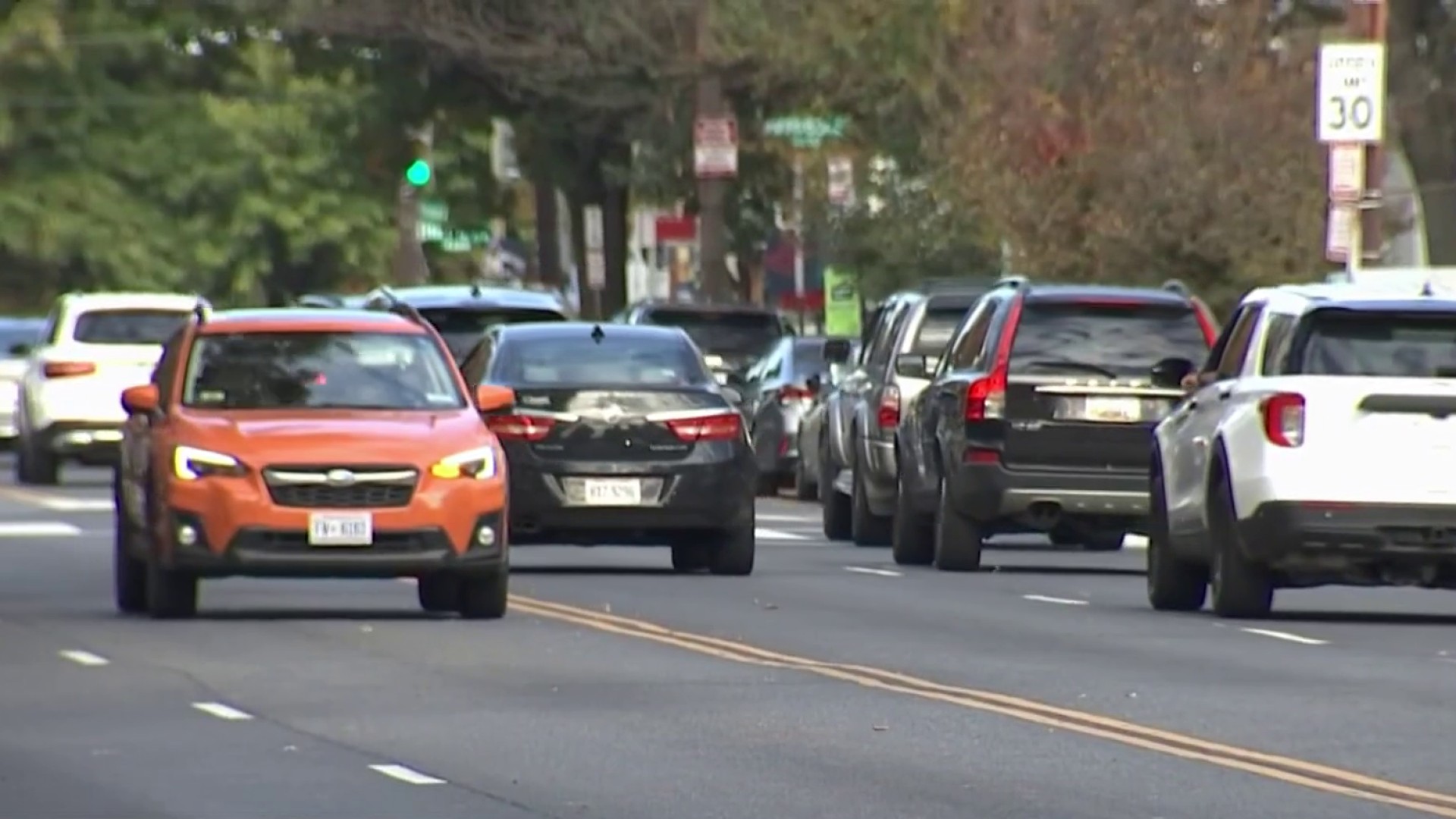 Leon Harris Involved in Car Crash, Charged with DUI – NBC4 Washington