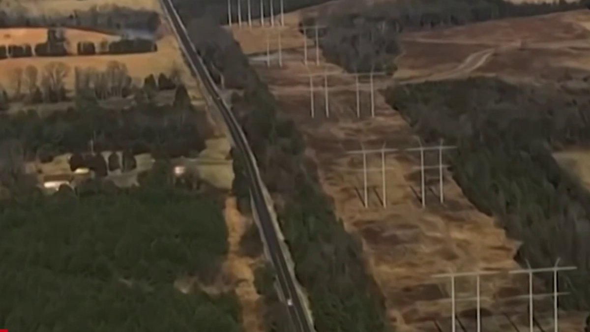 Prince William Residents Debate Digital Gateway Project for 9+ Hours ...