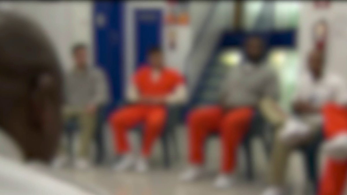 HBCU Offering a College Education to Maryland Inmates – NBC4 Washington