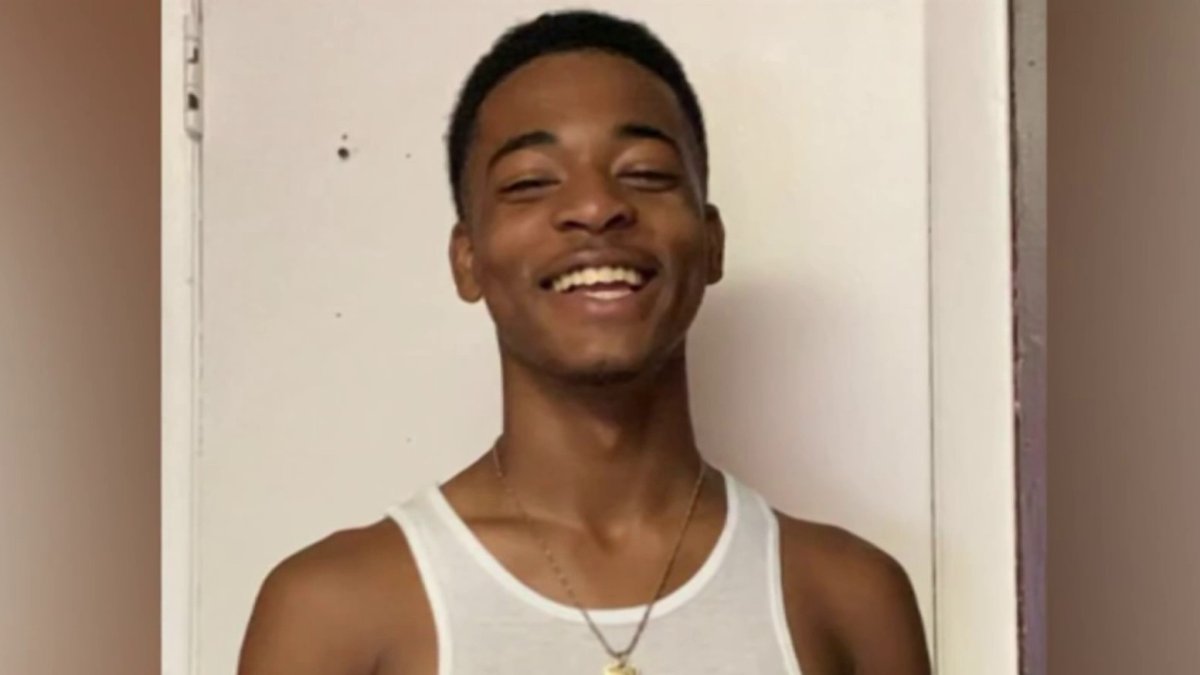 Family Marks Third Thanksgiving With Missing Teen Found Dead Last Year ...