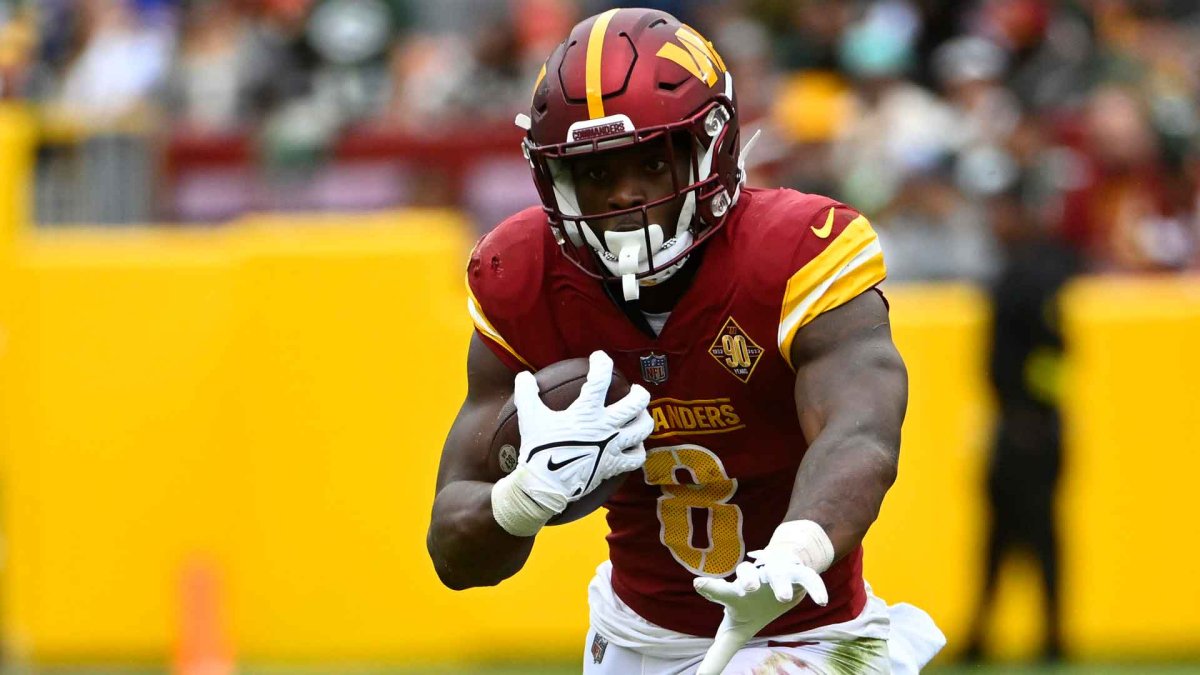 D.C. Police Arrest Second Suspect in Shooting, Attempted Robbery of ...