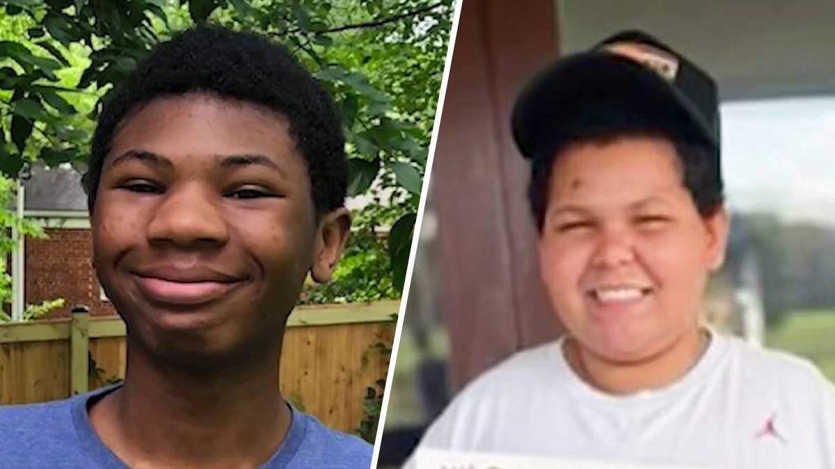 Foster Children Looking For Permanent Homes – NBC4 Washington