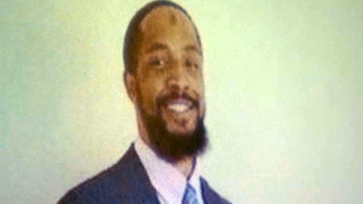 Criminal Justice Advocate Killed in DC – NBC4 Washington