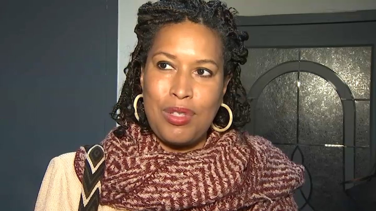 DC Releases Draft of Plan to Address Racial Inequity – NBC4 Washington