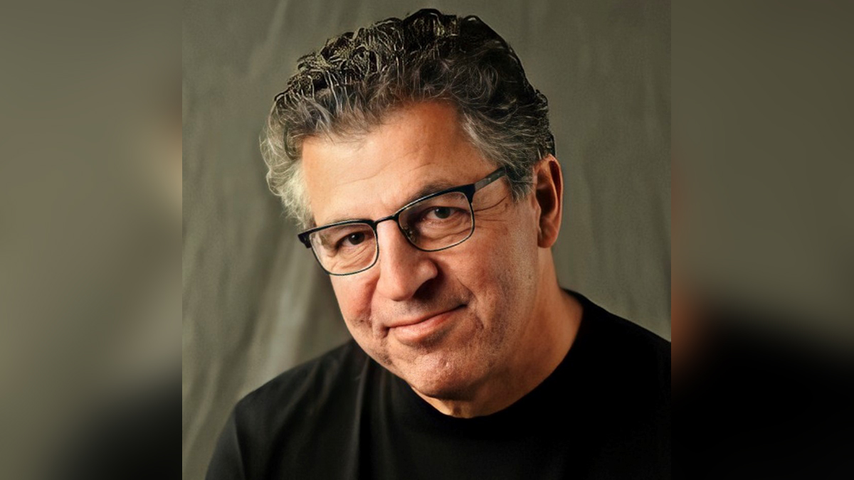 Neal Augenstein, a Non-Smoker, Shares His Lung Cancer Warning Signs ...