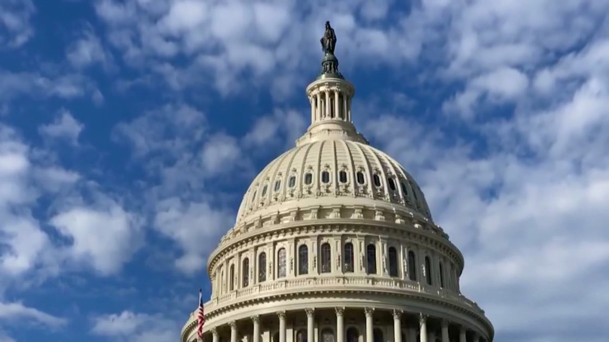 DC Leaders to Testify at House Oversight Hearing – NBC4 Washington