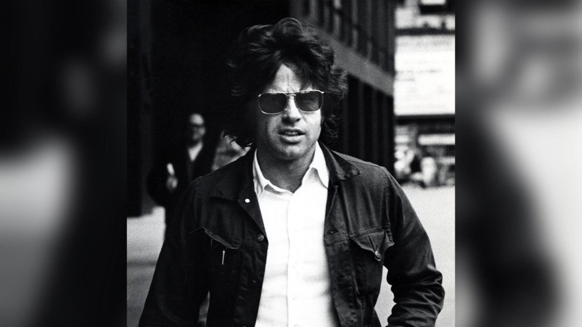 Warren Beatty Accused of Sexually Coercing a Teen Girl in 1973 in New ...