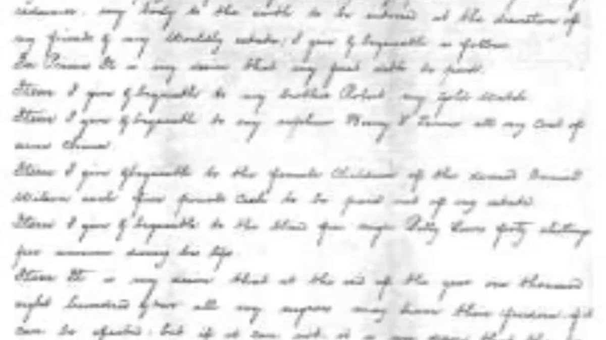 Genealogy Project Focuses On Fredericksburgs Oldest Black Families Nbc4 Washington
