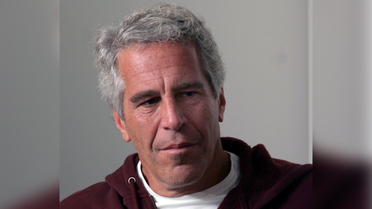Congress releases first batch of Epstein files – NBC4 Washington