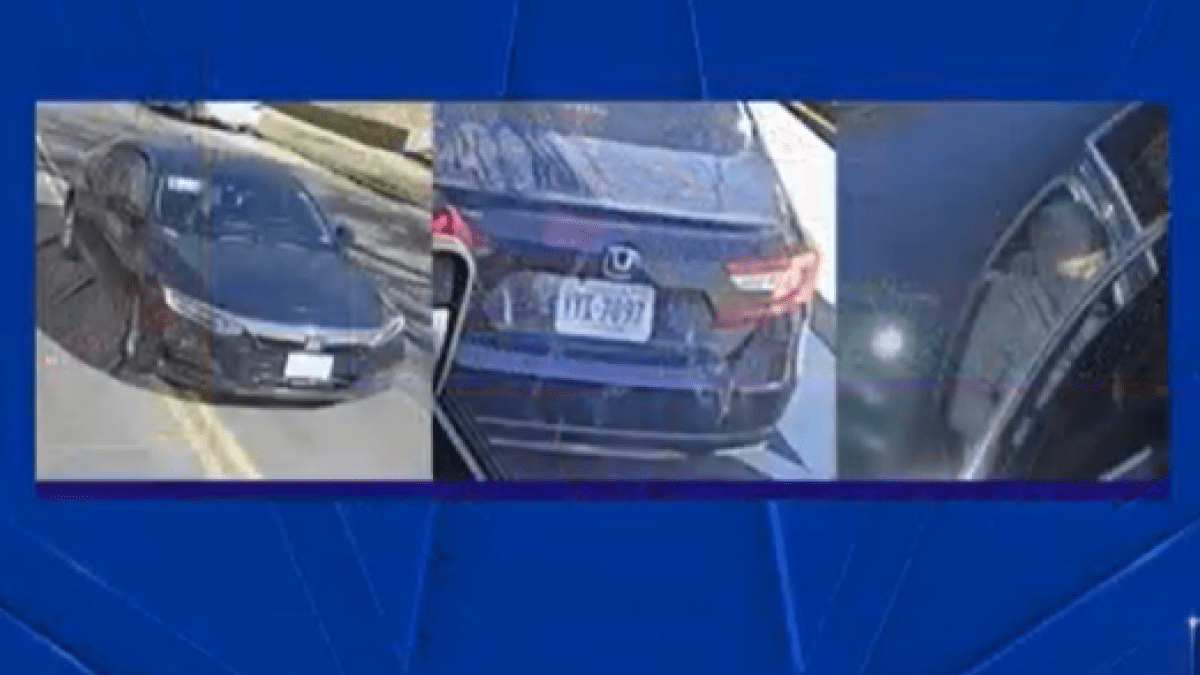 Police Search for Shooter After Metrobus Struck in Apparent Road Rage ...