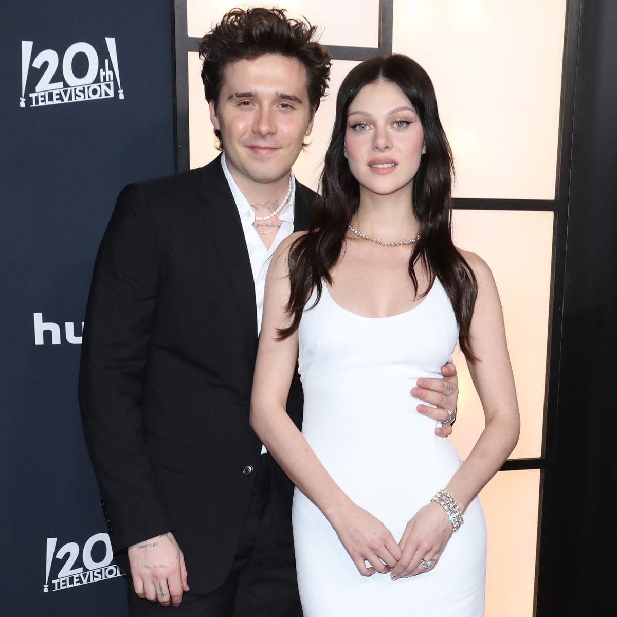 Brooklyn Beckham breaks silence on family rift rumors – NBC4 Washington