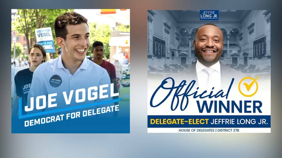 Meet the First Gen Z Delegates Elected to Maryland’s General Assembly ...