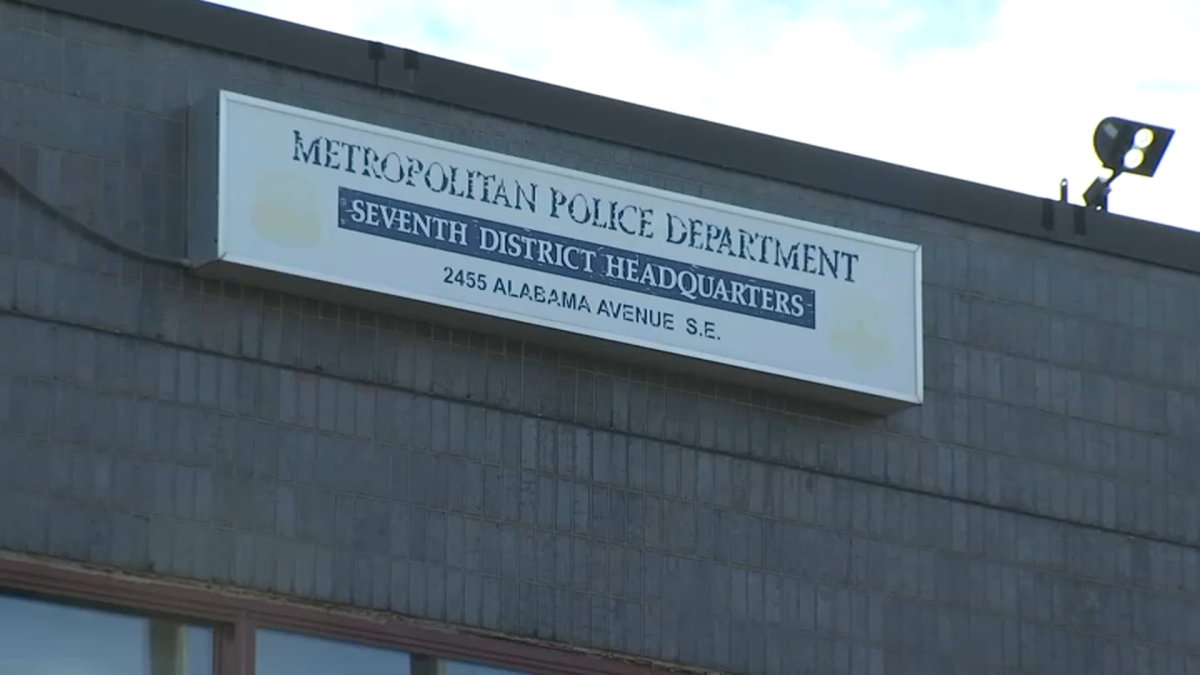 Prosecutors May Drop Dozens of DC Cases Amid Police Probe – NBC4 Washington