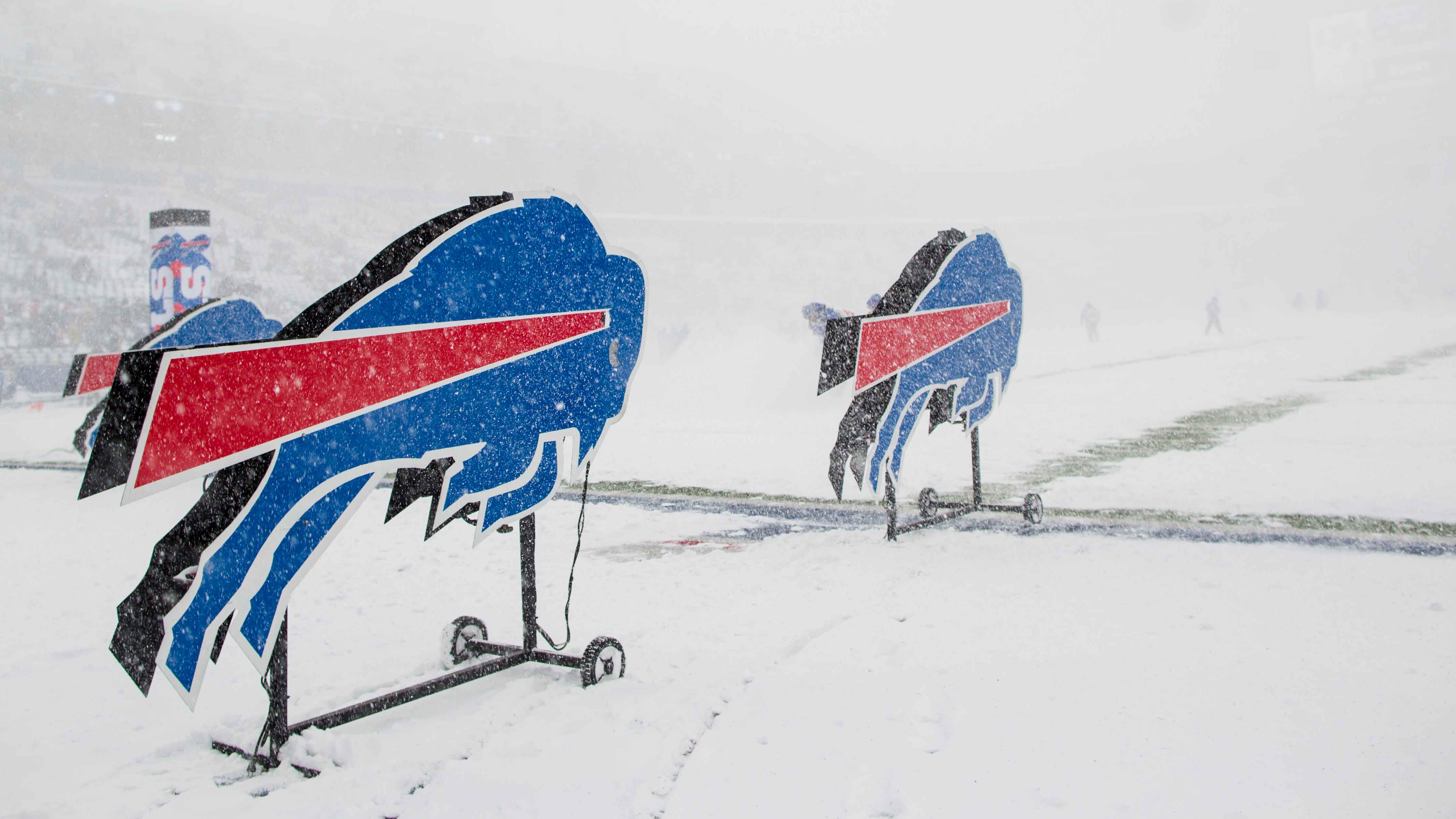 Bills Scheduled To Fly To Detroit Saturday Ahead Of Matchup Vs. Browns ...