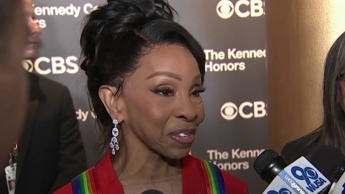 Gladys Knight, George Clooney Among 2022 Kennedy Center Honorees – NBC4 ...