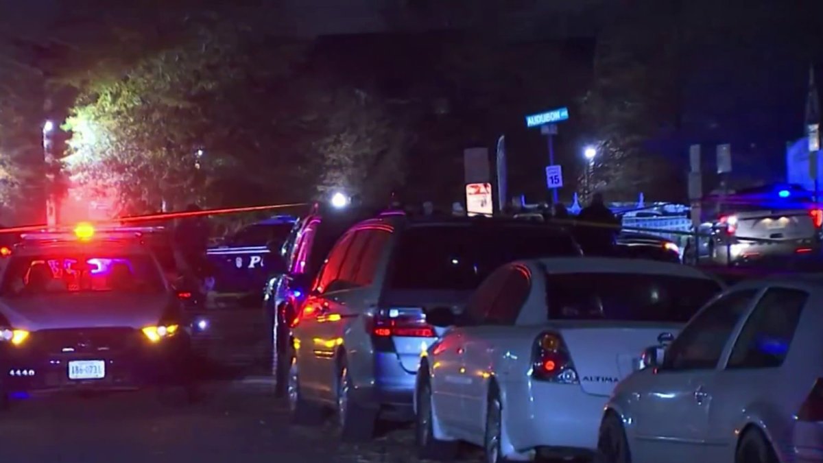 ‘he Was A Great Man Young Father Shot Killed In Hybla Valley Nbc4