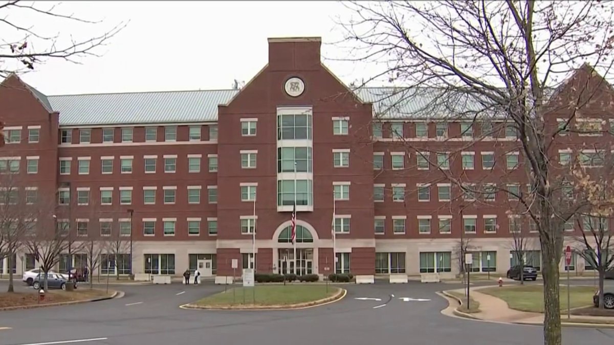 Loudoun County School Board Fires Superintendent – NBC4 Washington