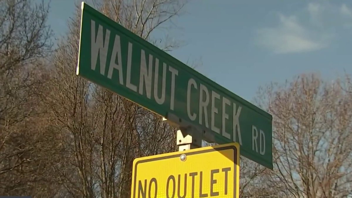 Deputy, Suspect Shot After Chase in Calvert County – NBC4 Washington