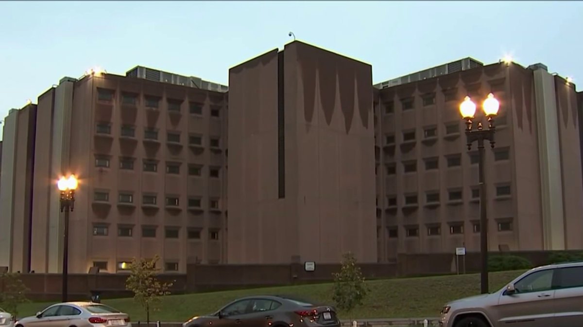 DC Corrections Officer Stole Thousands From Union for New York Trip ...