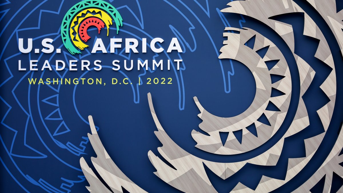 What Is the U.S.-Africa Leaders Summit, and Why Is It Messing With DC ...