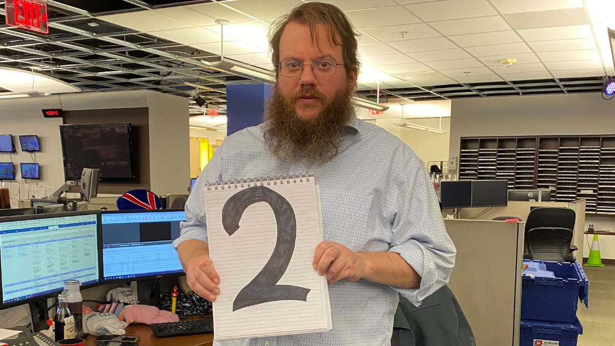 NBC Washington Cleaned Out the Newsroom. Here’s What We Found – NBC4 ...