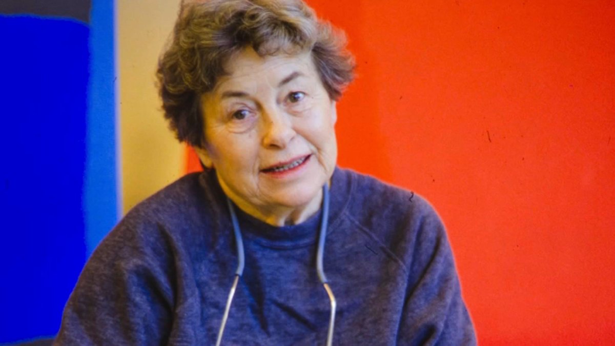 New Exhibit Displays Works of ‘Overlooked’ DC Artist – NBC4 Washington