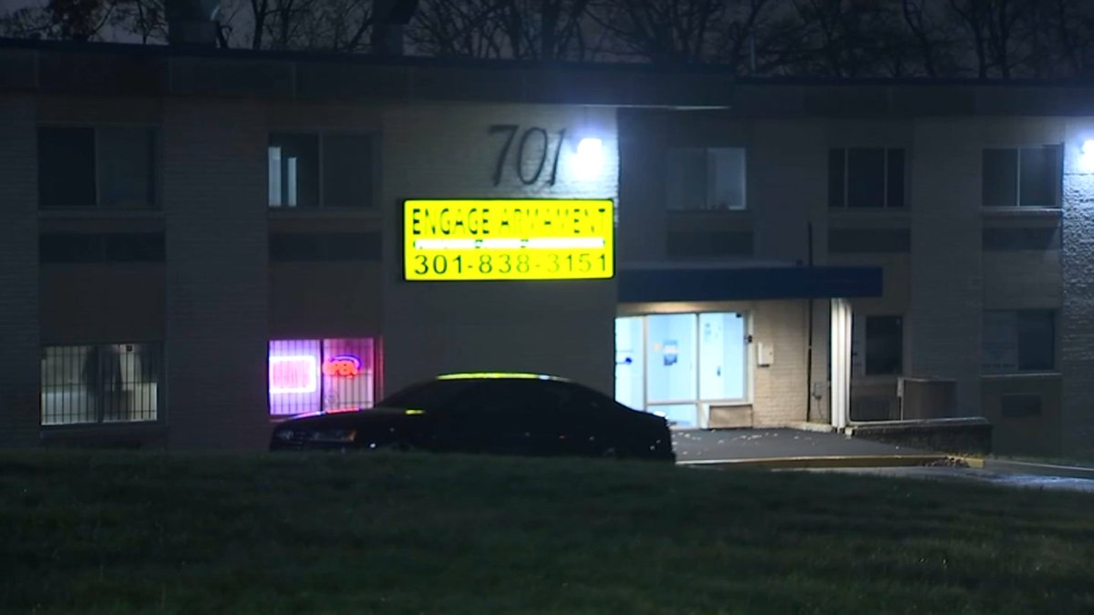 Gun Store Owner Claims Self-Defense After Shooting at Officer – NBC4 ...