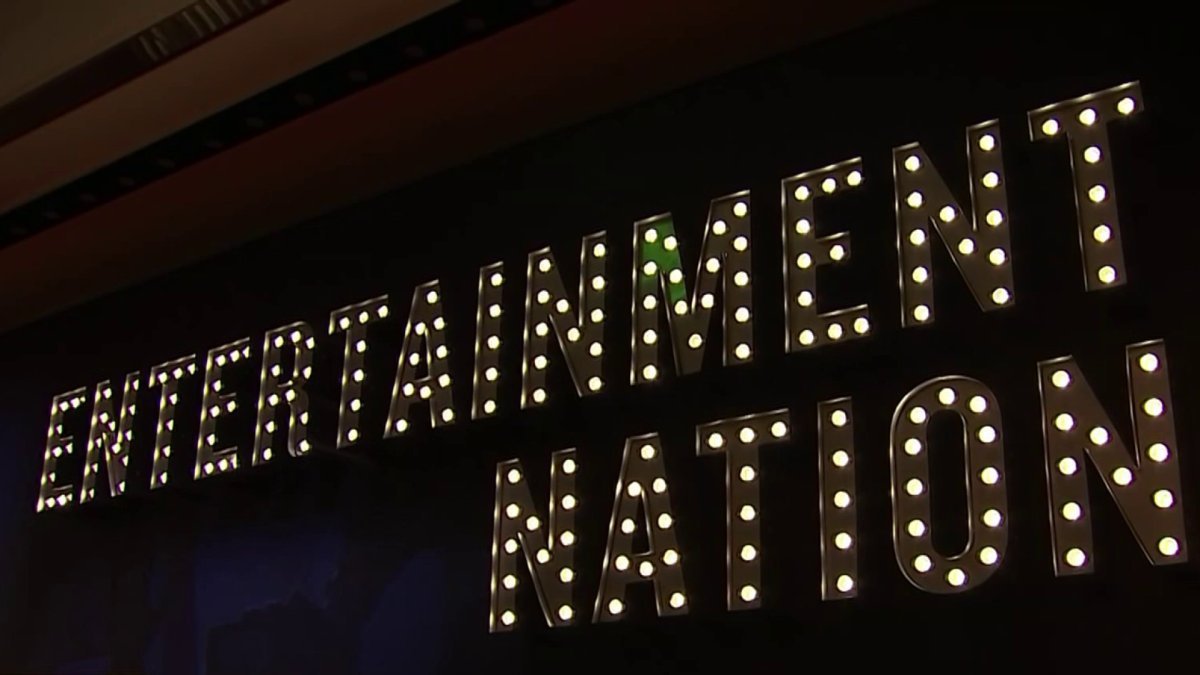 Smithsonian’s Long-Awaited Entertainment Nation Opens to the Public ...