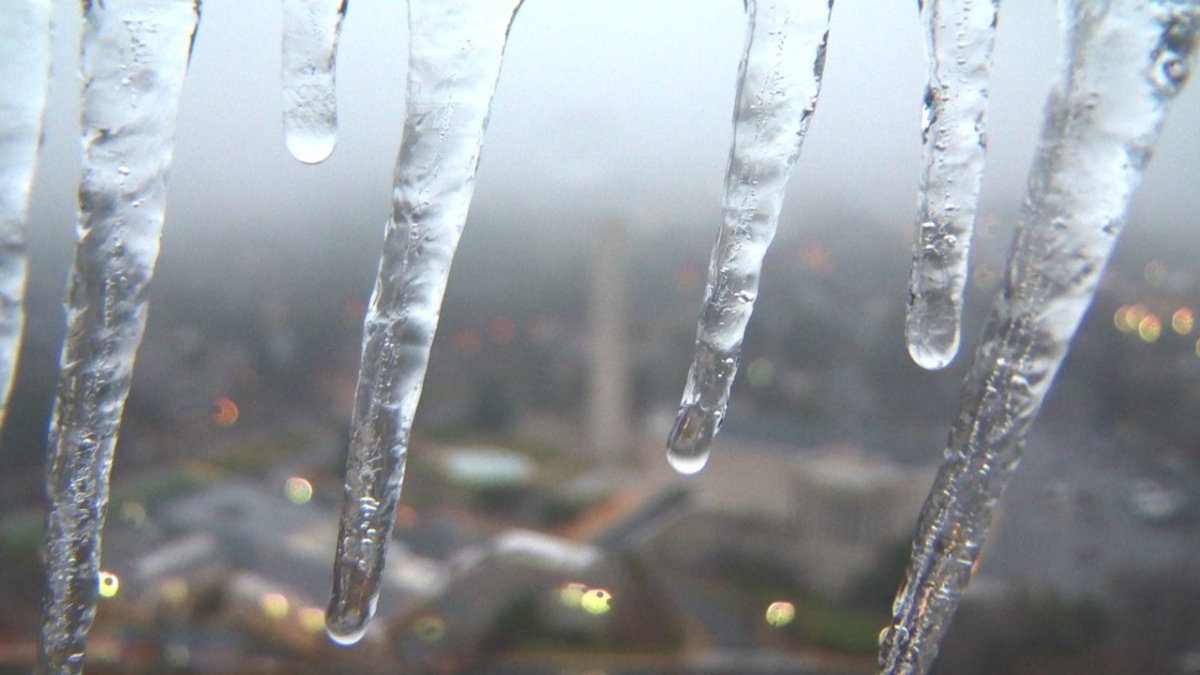 Winter Storm Impact: Ice North, West of DC; Expect Rain All Day – NBC4 ...