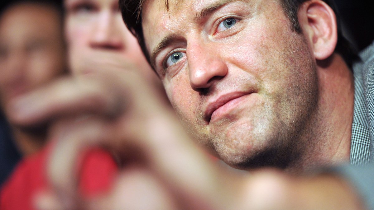 UFC Hall of Famer Stephan Bonnar Dead at Age 45 – NBC4 Washington