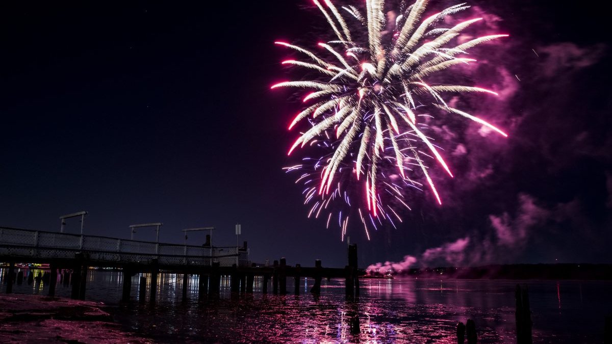 New Year’s Eve 2022: Fireworks & 20+ Events Around Washington DC – NBC4 ...