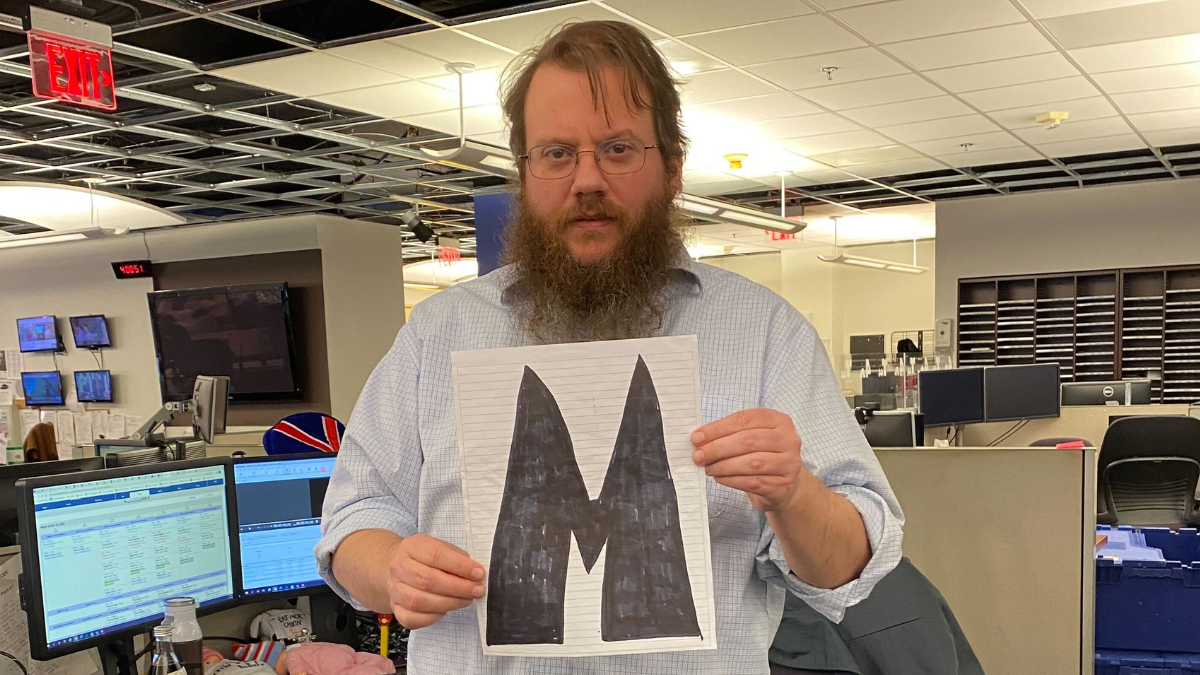 NBC Washington Cleaned Out the Newsroom. Here’s What We Found – NBC4 ...