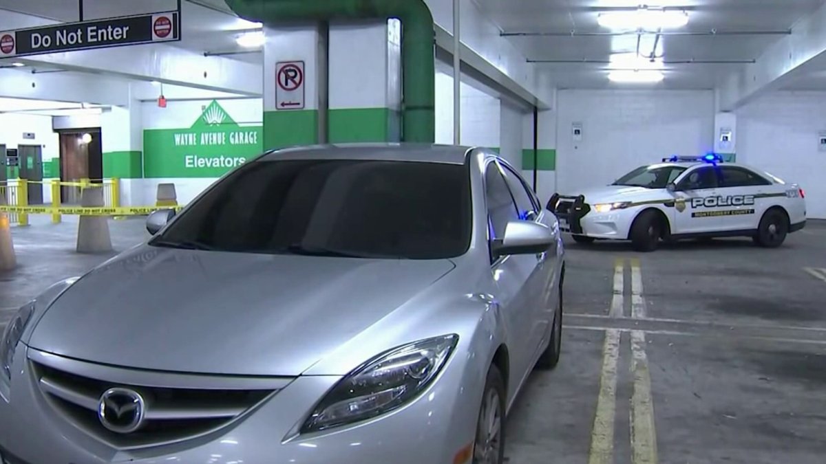 Man Killed in Parking Garage Stairwell While Out to Dinner Family ...