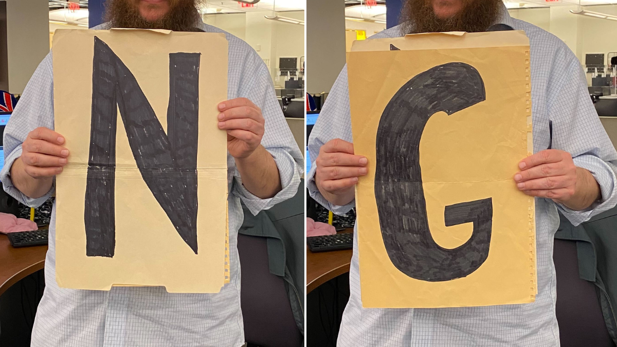 NBC Washington Cleaned Out the Newsroom. Here’s What We Found – NBC4 ...