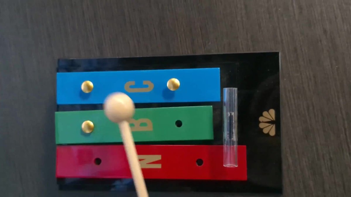 NBC Xylophone – NBC4 Washington