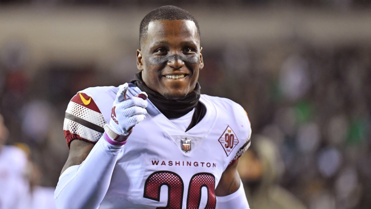 ‘Full Circle Moment': Jeremy Reaves Emotional After First Pro Bowl Nod ...