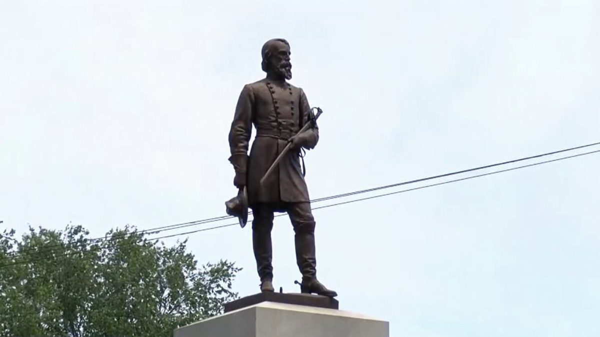 Virginia Capital Removes Its Last City-Owned Confederate Monument ...