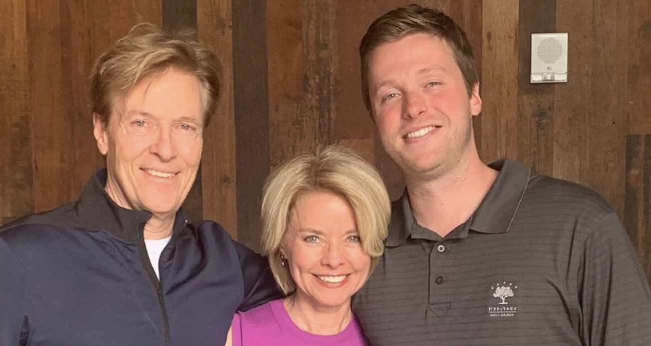 Cause Of Death Revealed For Jack And Kristina Wagner's Son Harrison ...