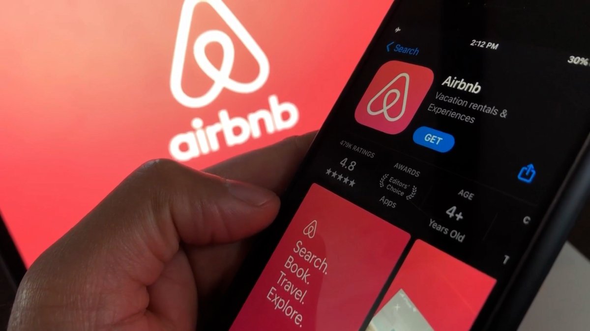 Airbnb banning indoor security cameras worldwide – NBC4 Washington