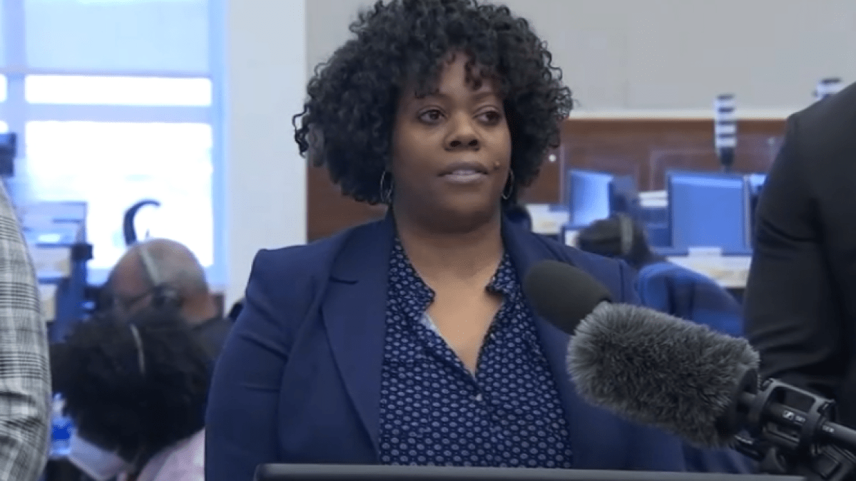 DC Mayor Withdraws Nominee to Lead 911 Call Center – NBC4 Washington